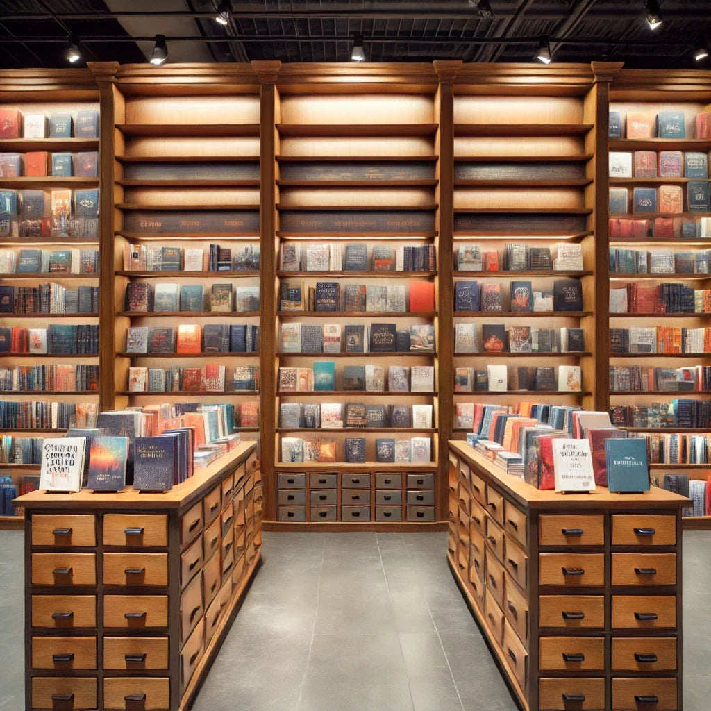 Books – The Point Bookstore